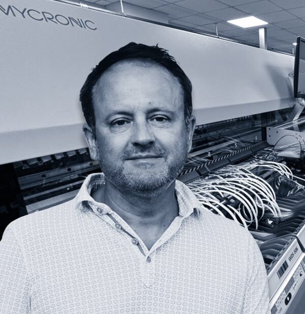 Gemini Tec is becoming TechPoint Electronic Solutions Ltd.