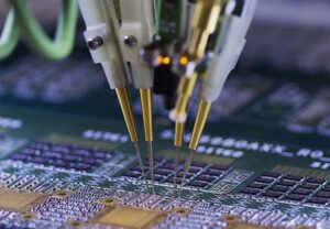 Gemini Tec | PCB Assembly & Manufacturing UK