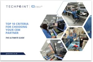 Gemini Tec | PCB Assembly & Manufacturing UK