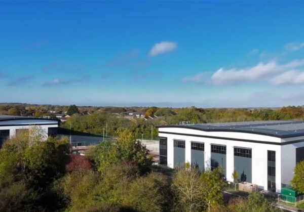 New Facility Updates