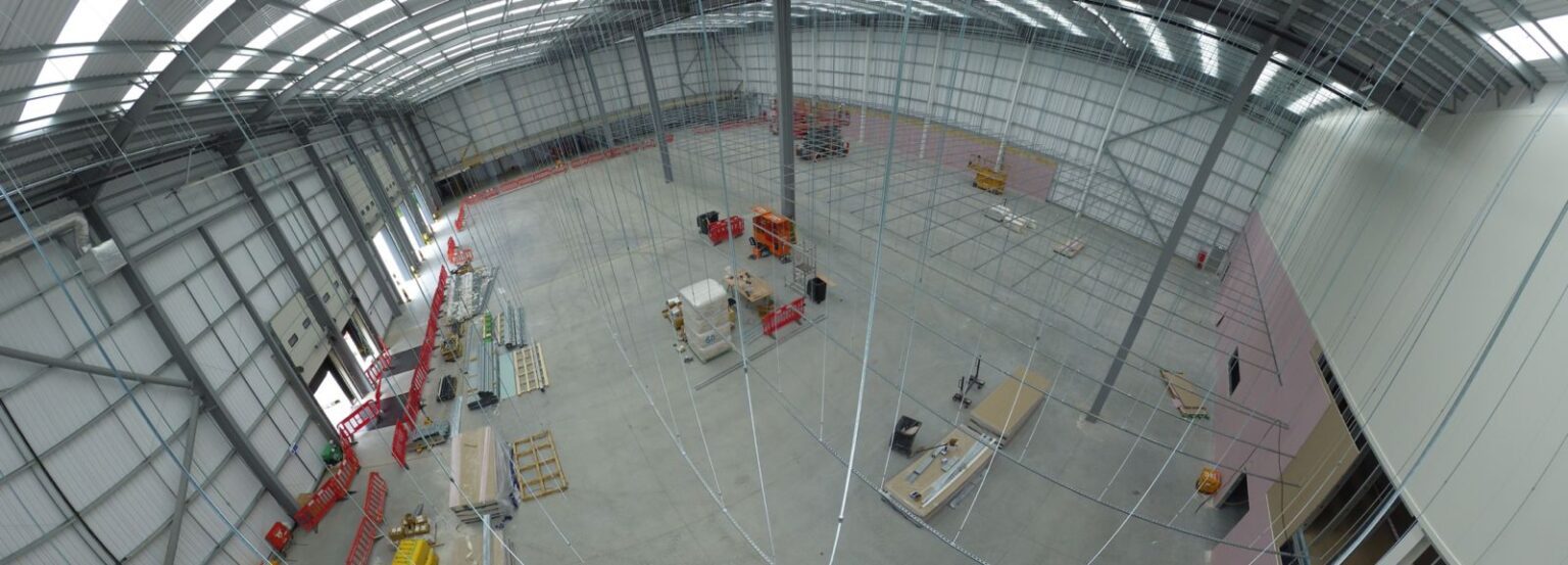 Gemini Tec is becoming TechPoint Electronic Solutions Ltd.